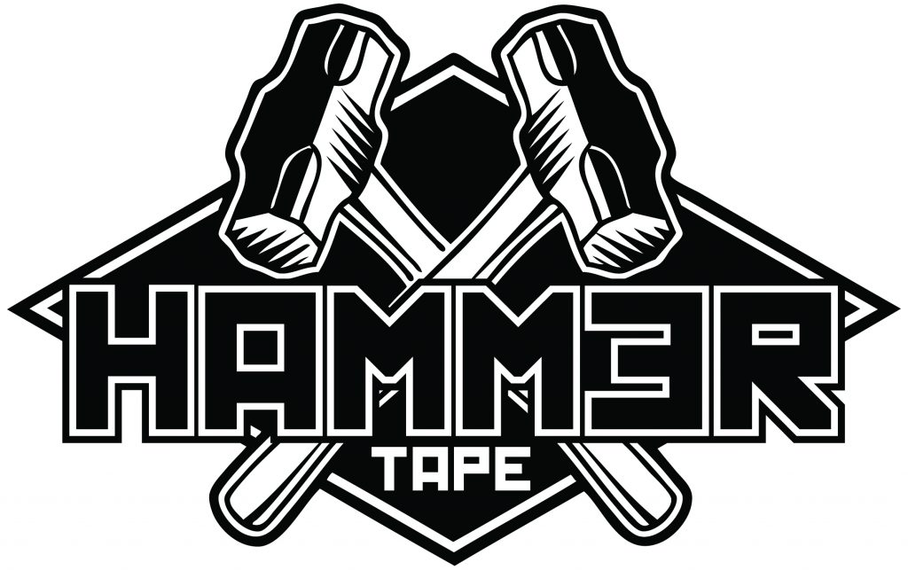 Welcome Hammer Tape! – U.S. Slalom Nationals – 2017